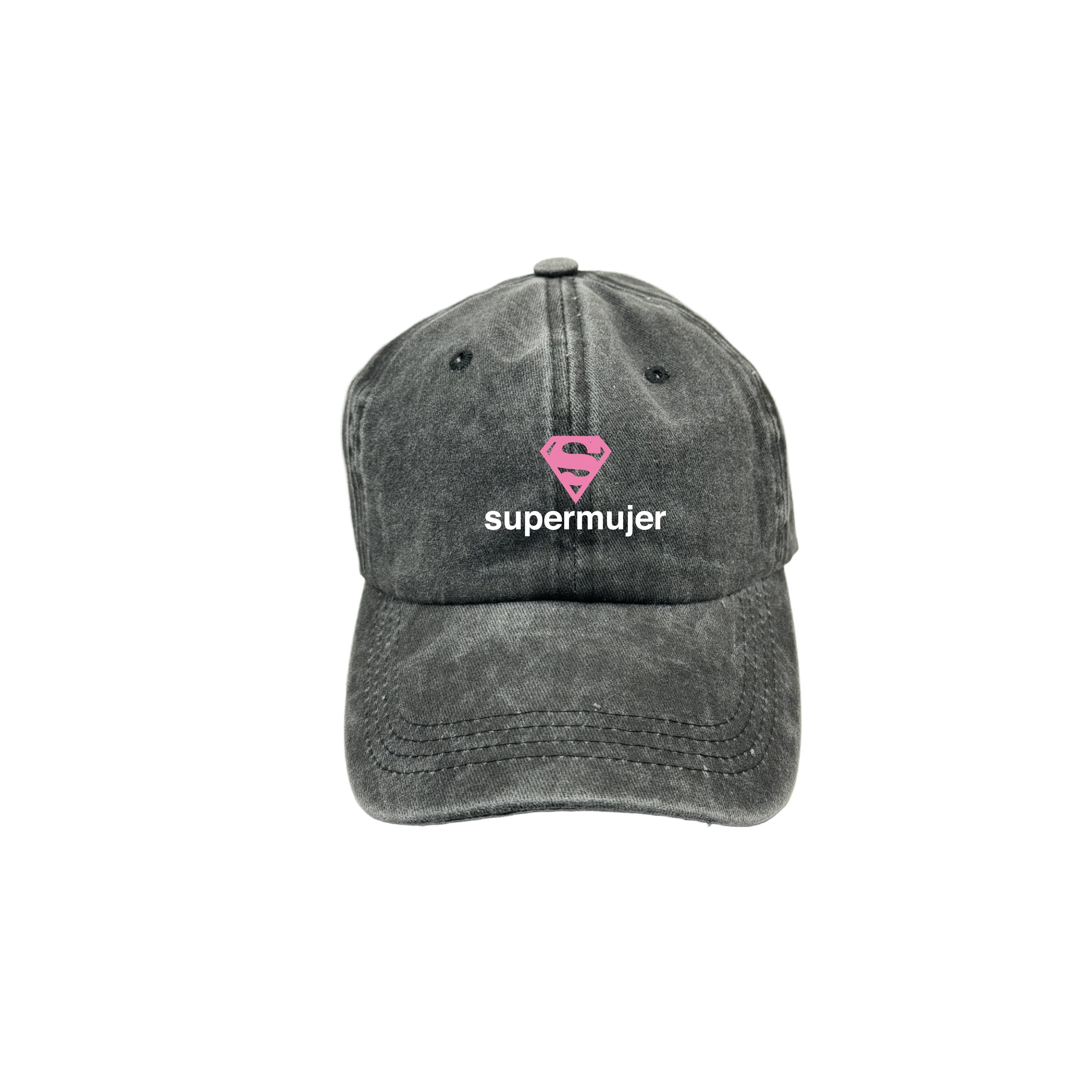 Gorra Supermujer | (Vintage) – Lolita Ayala Shop